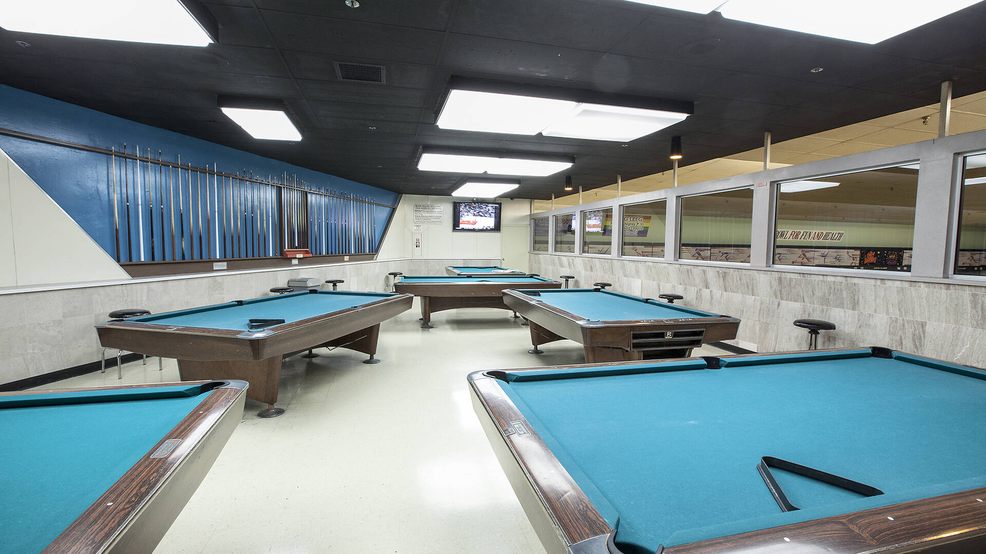 Shatto 39 Lanes | Things to do in Koreatown, Los Angeles