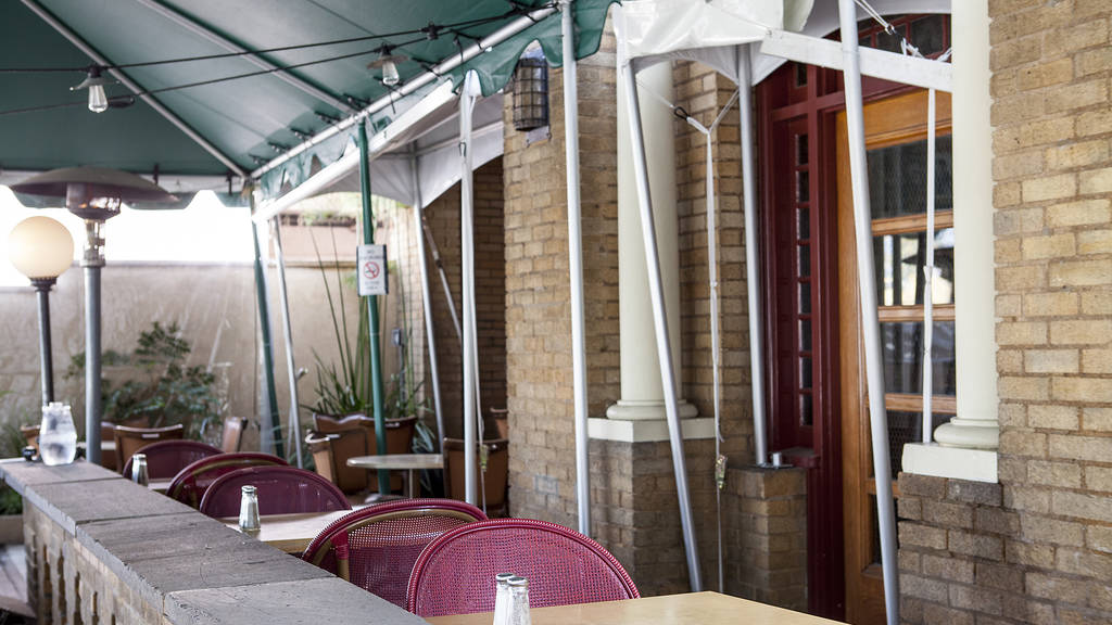 Edendale | Restaurants in Silver Lake, Los Angeles