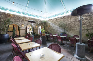 Edendale | Restaurants in Silver Lake, Los Angeles