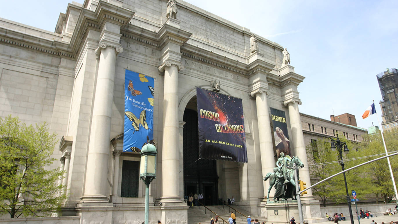 The 20 coolest things to do uptown