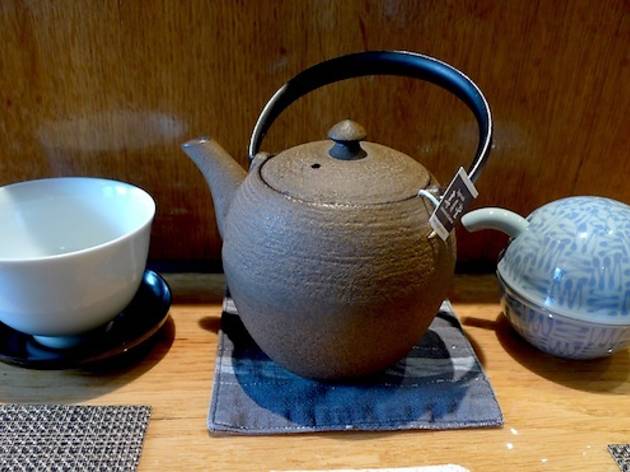 Isami | Restaurants in Ile Saint-Louis, Paris