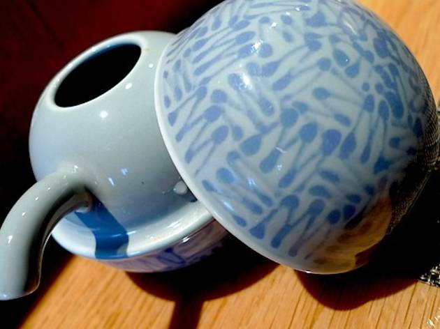 Isami | Restaurants in Ile Saint-Louis, Paris