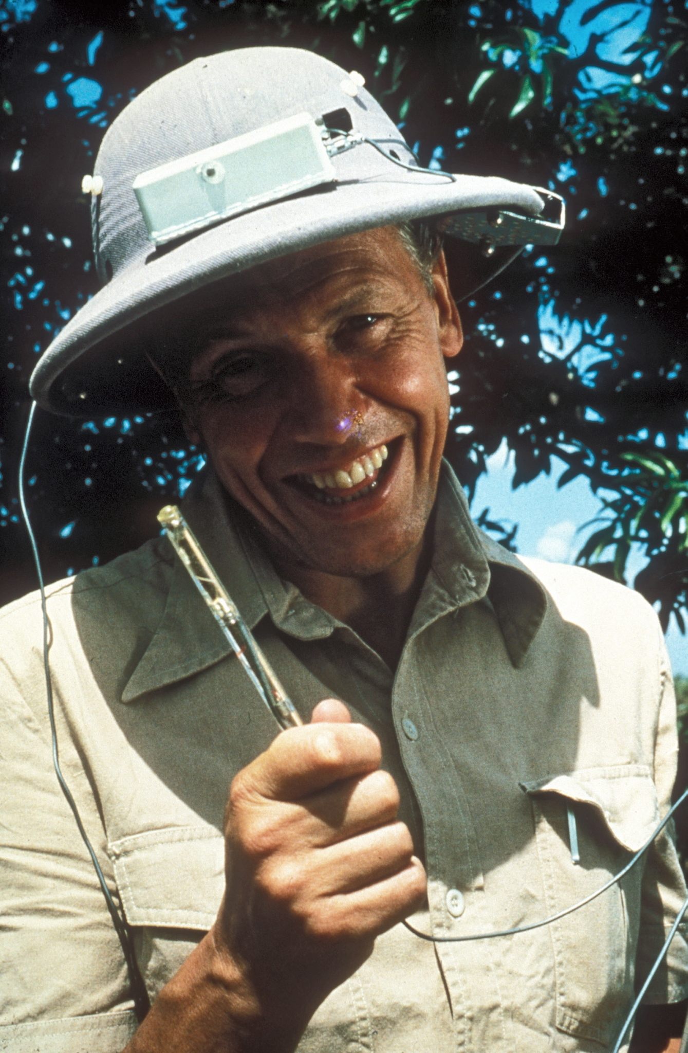 Life on Earth review - Time Out London