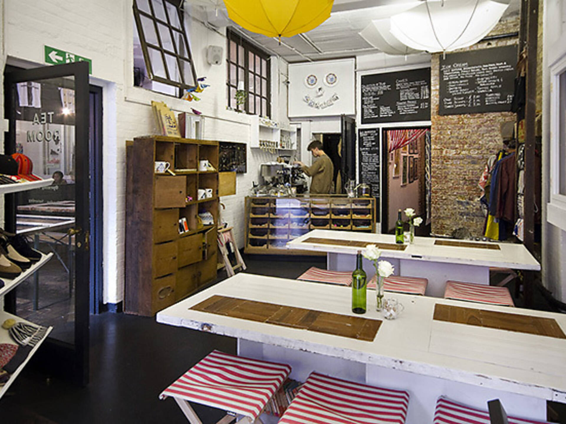 Cool shops in London - Shopping - Time Out London