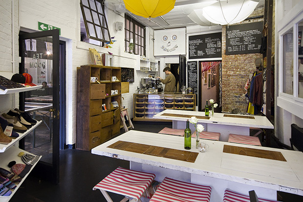 Cool shops in London - Shopping - Time Out London