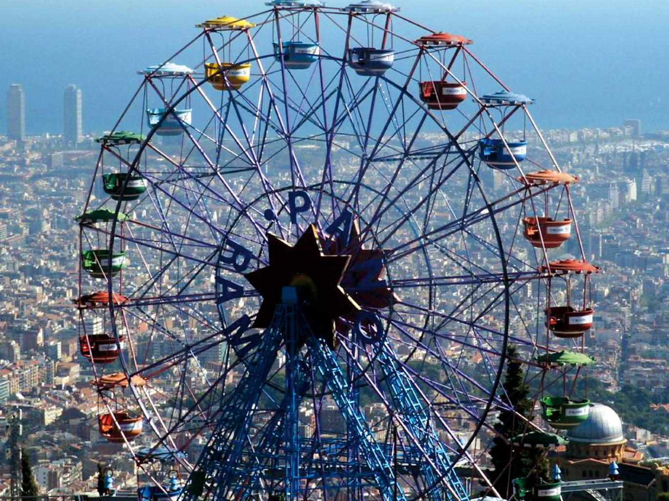 50 Best Attractions and Places to Visit in Barcelona in 2022