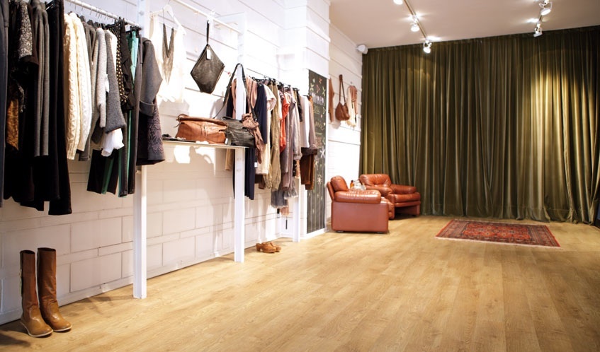 Great shops for women's fashion - Shopping & Style - Time Out Barcelona