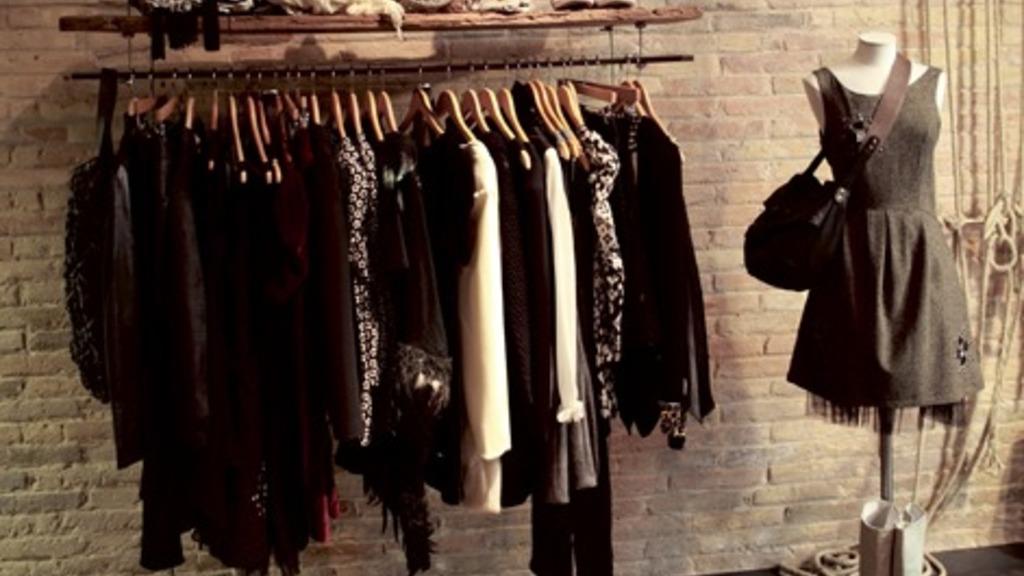 Great shops for women's fashion - Shopping & Style - Time Out Barcelona