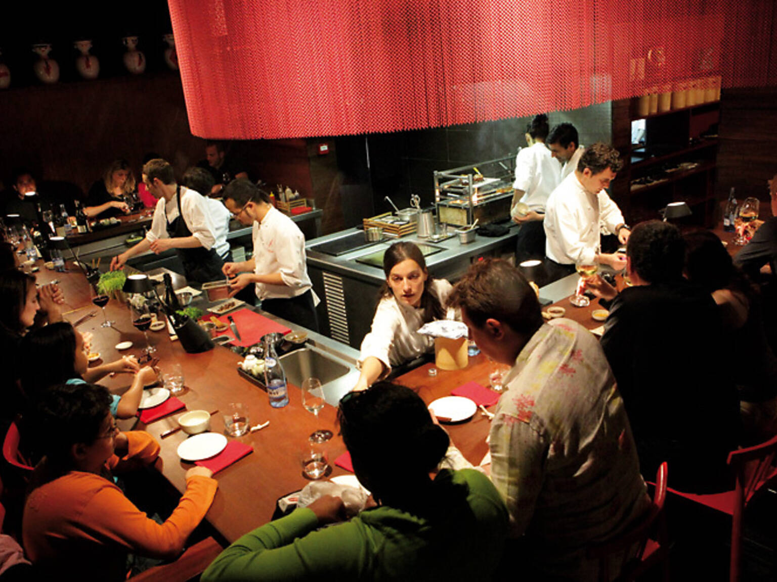 10 Best Restaurants Near Barcelona's La Rambla to Try Now