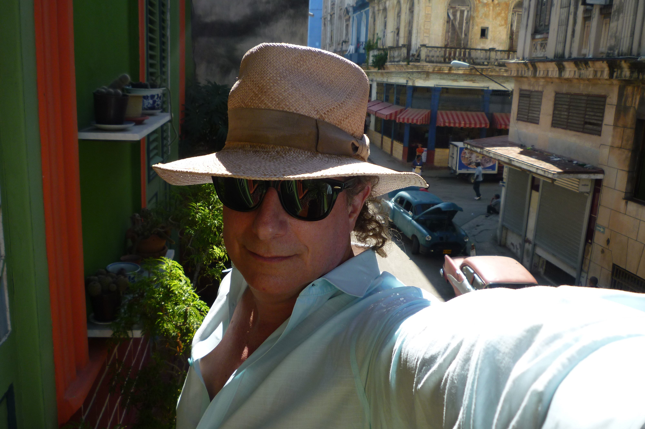 Gary Lucas: The Edge of Heaven | Music in New York