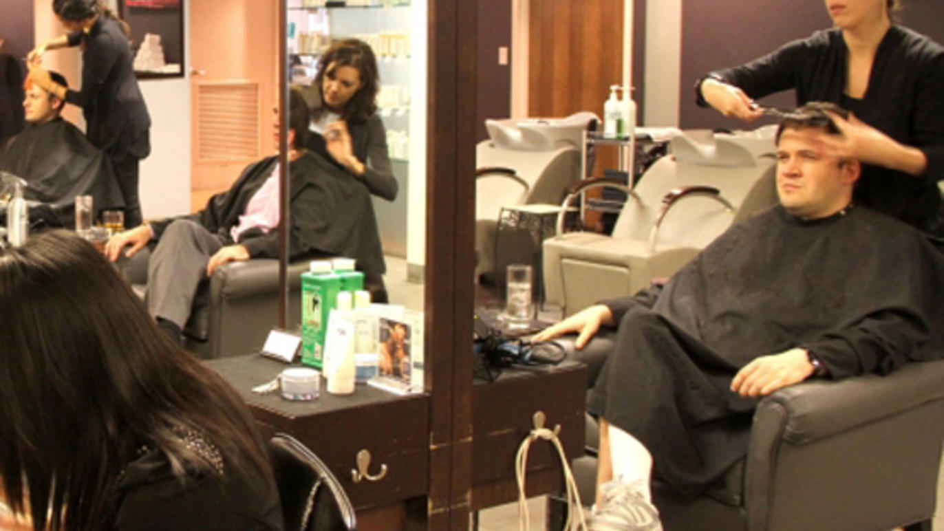 New York spas for men: four spots that focus on guys