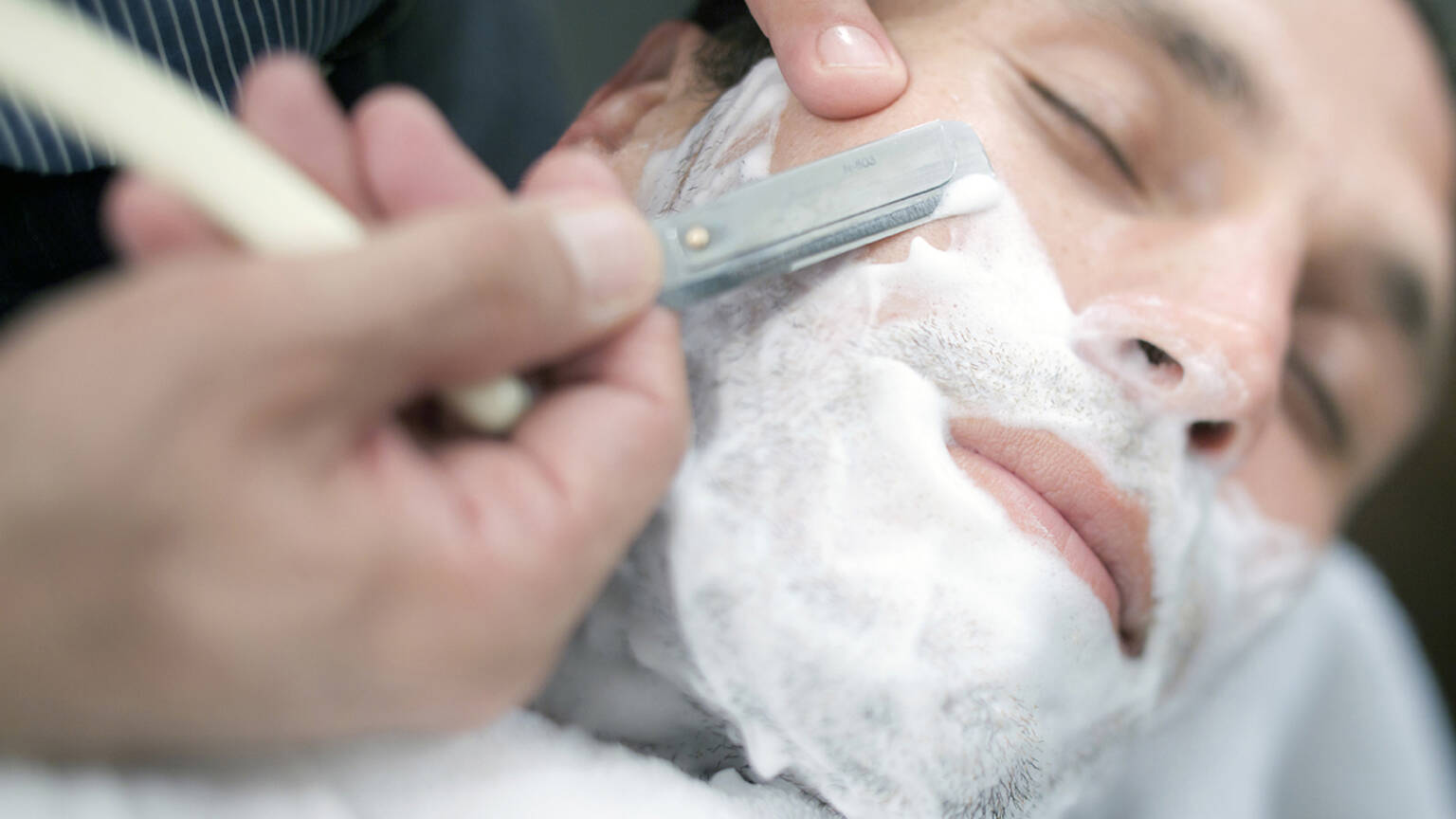 New York spas for men: four spots that focus on guys