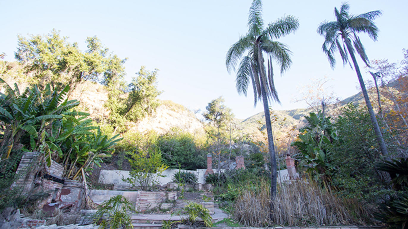 Solstice Canyon | Things to do in Malibu, Los Angeles