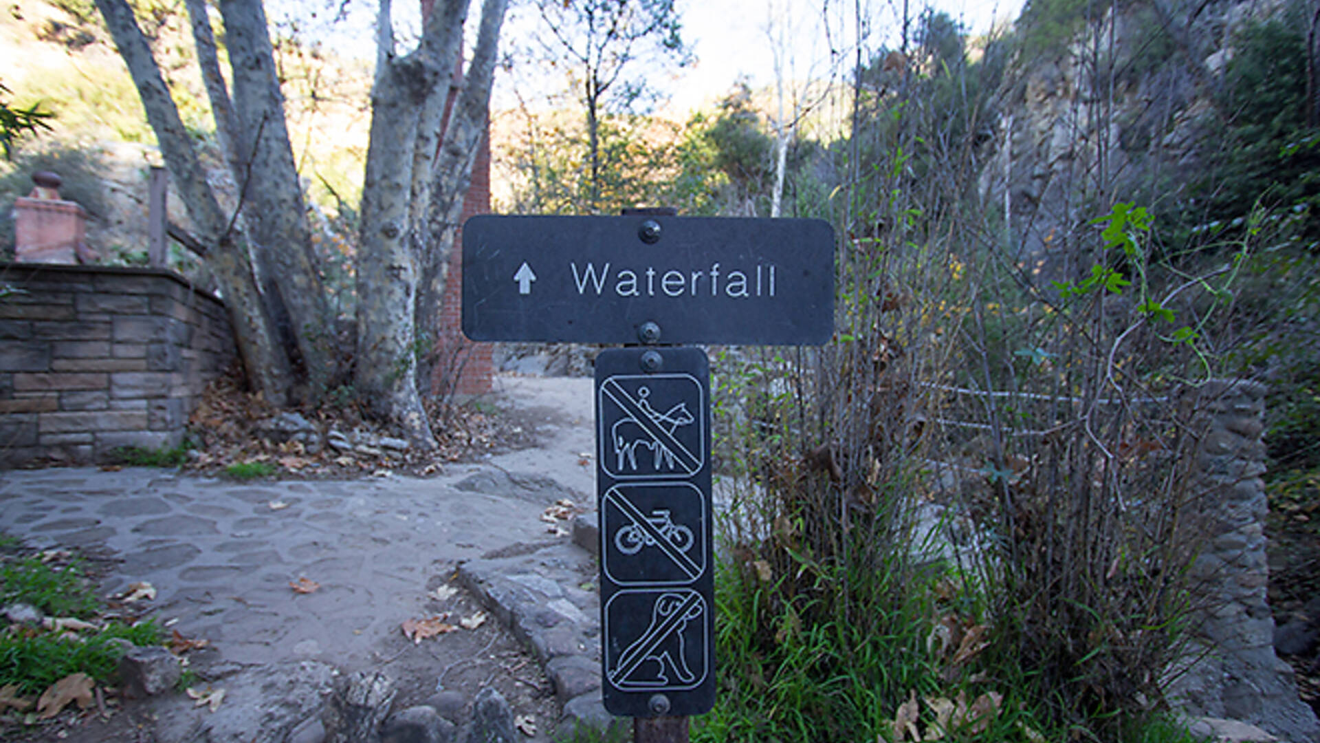 Solstice Canyon | Things to do in Malibu, Los Angeles