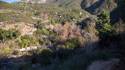 Solstice Canyon | Things to do in Malibu, Los Angeles