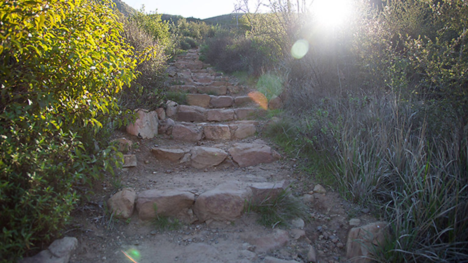 Solstice Canyon | Things to do in Malibu, Los Angeles