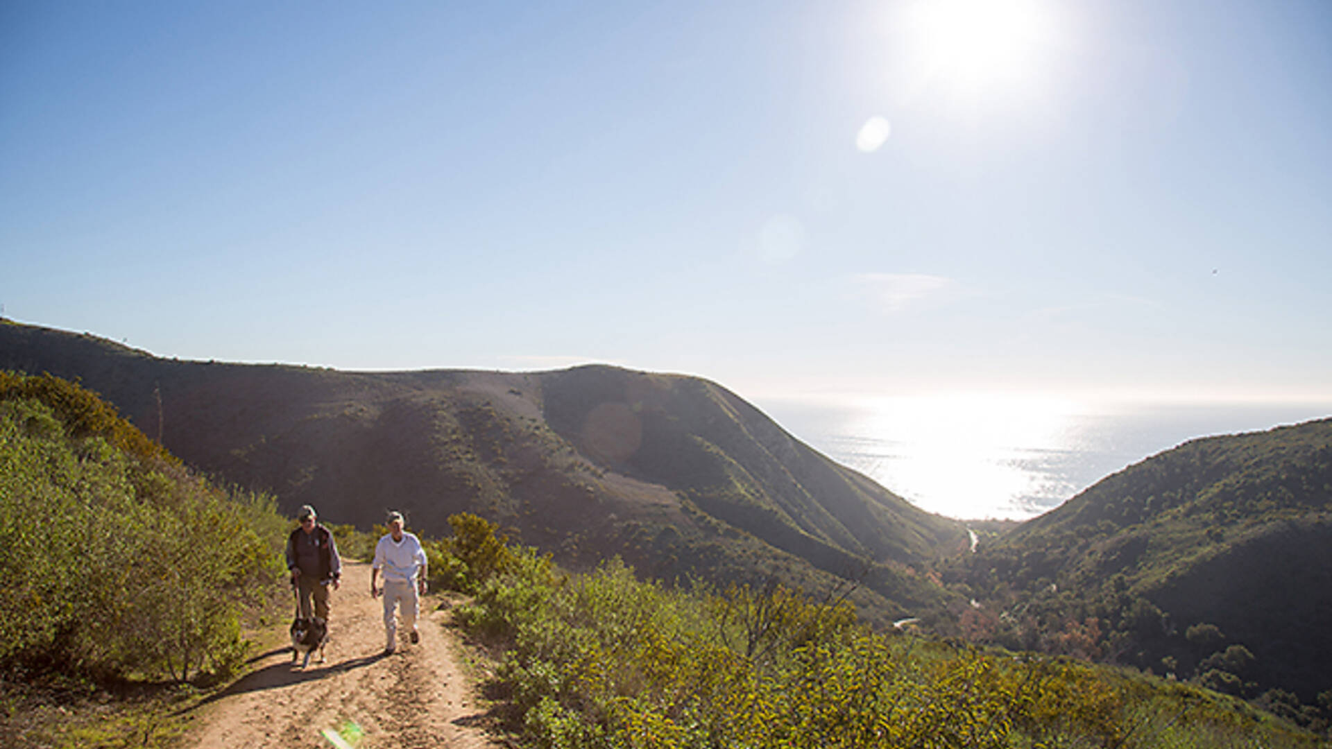 Solstice Canyon | Things to do in Malibu, Los Angeles