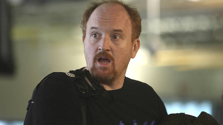 Louie review - Time Out London