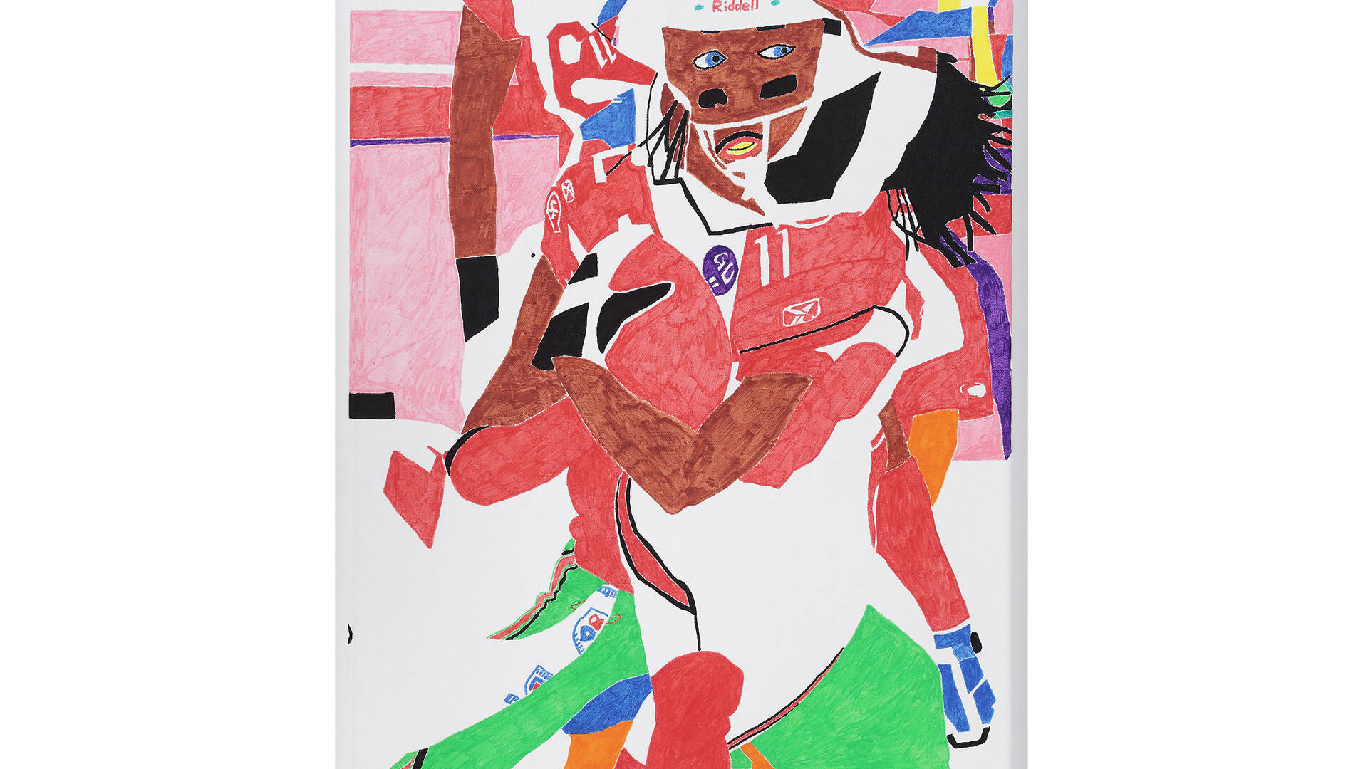 Christopher Knowles | Art in New York