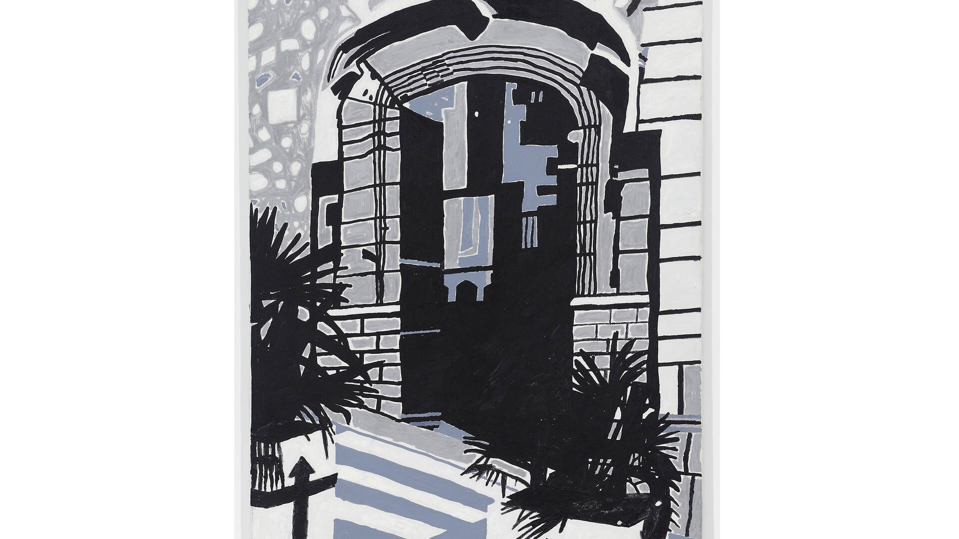 Christopher Knowles | Art in New York