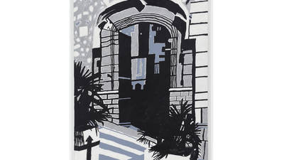 Christopher Knowles | Art in New York