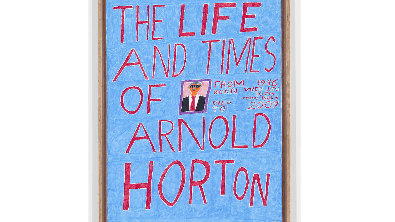 Christopher Knowles | Art in New York