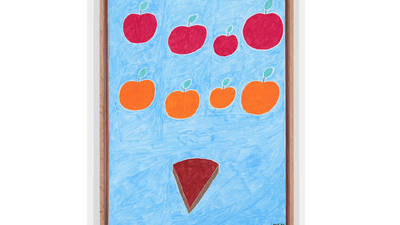Christopher Knowles | Art in New York