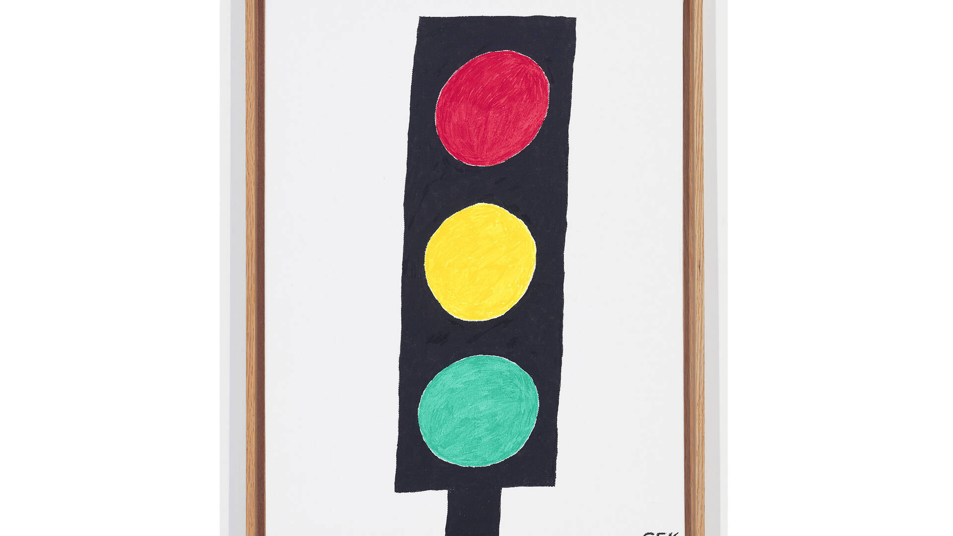 Christopher Knowles | Art in New York