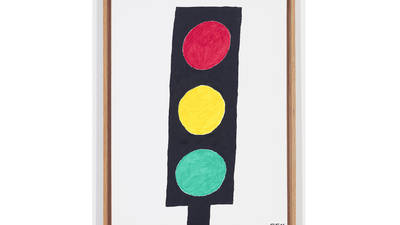 Christopher Knowles | Art in New York