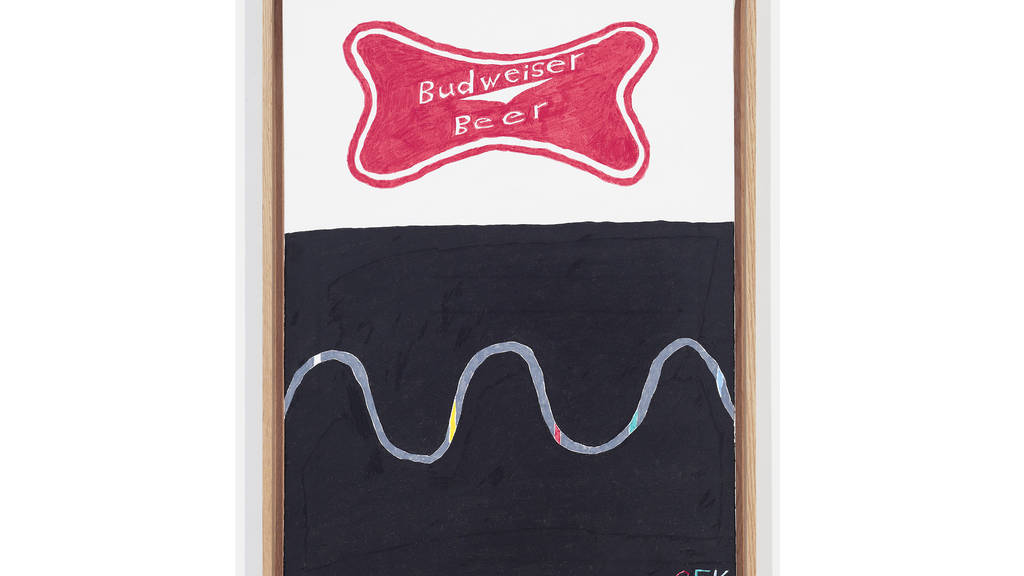 Christopher Knowles | Art in New York