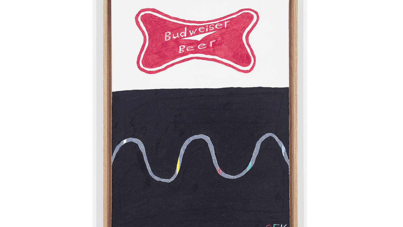 Christopher Knowles | Art in New York