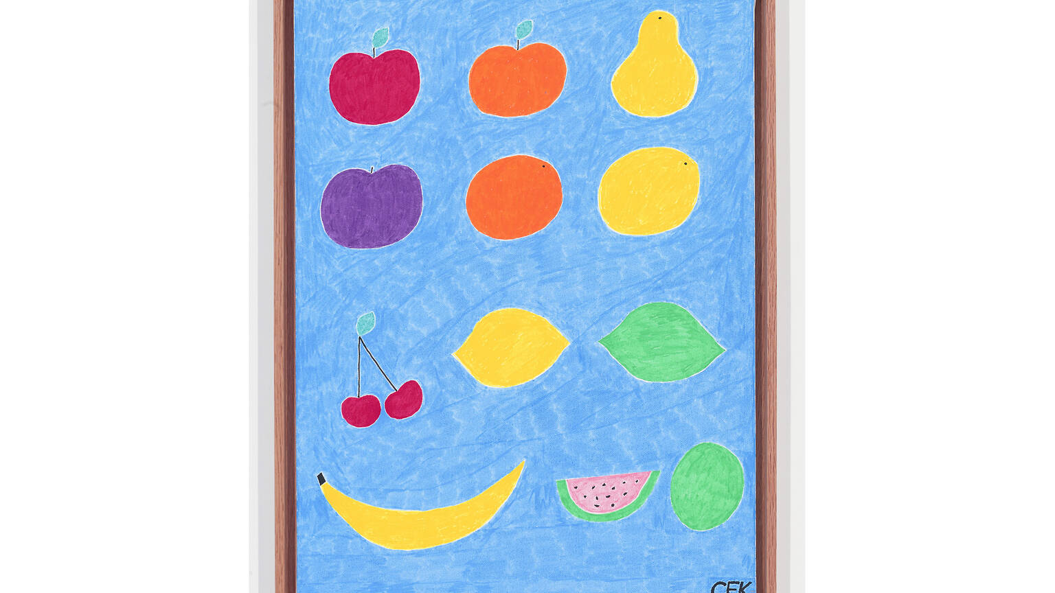 Christopher Knowles | Art in New York