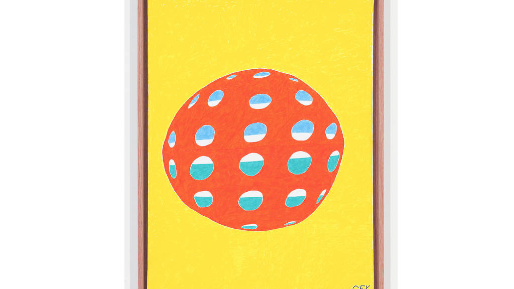 Christopher Knowles | Art in New York