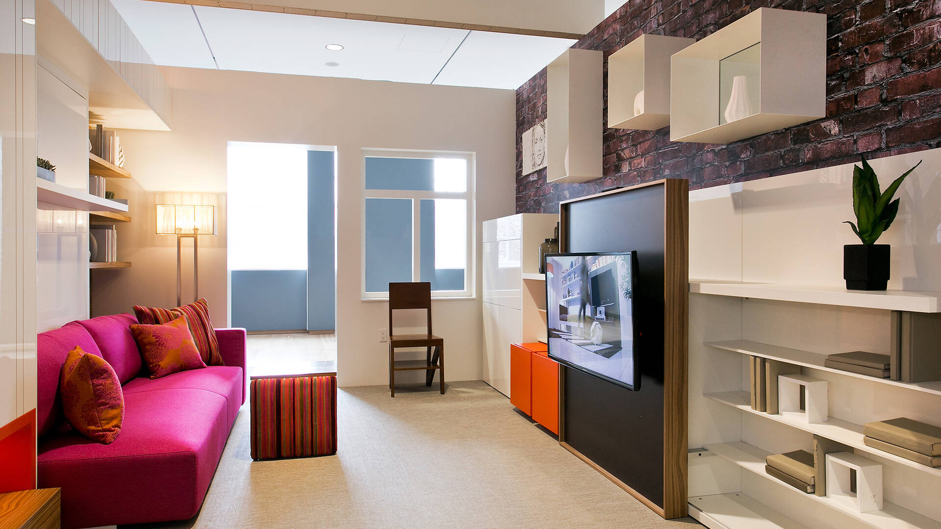 “Making Room: New Models for Housing New Yorkers”