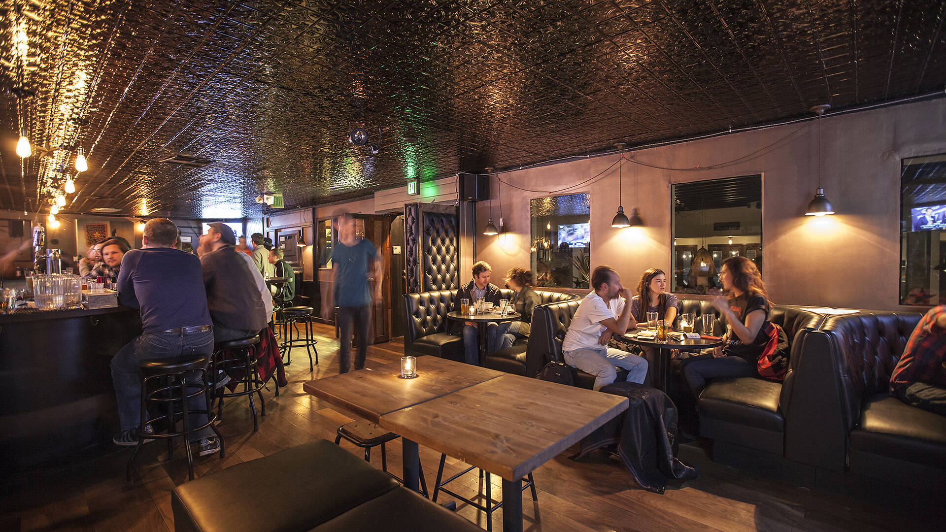 Hyperion Public | Bars in Silver Lake, Los Angeles