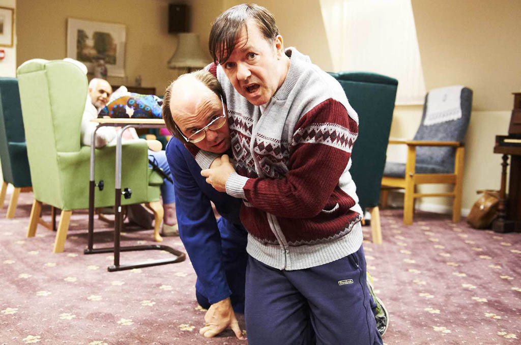 Derek review - Time Out London