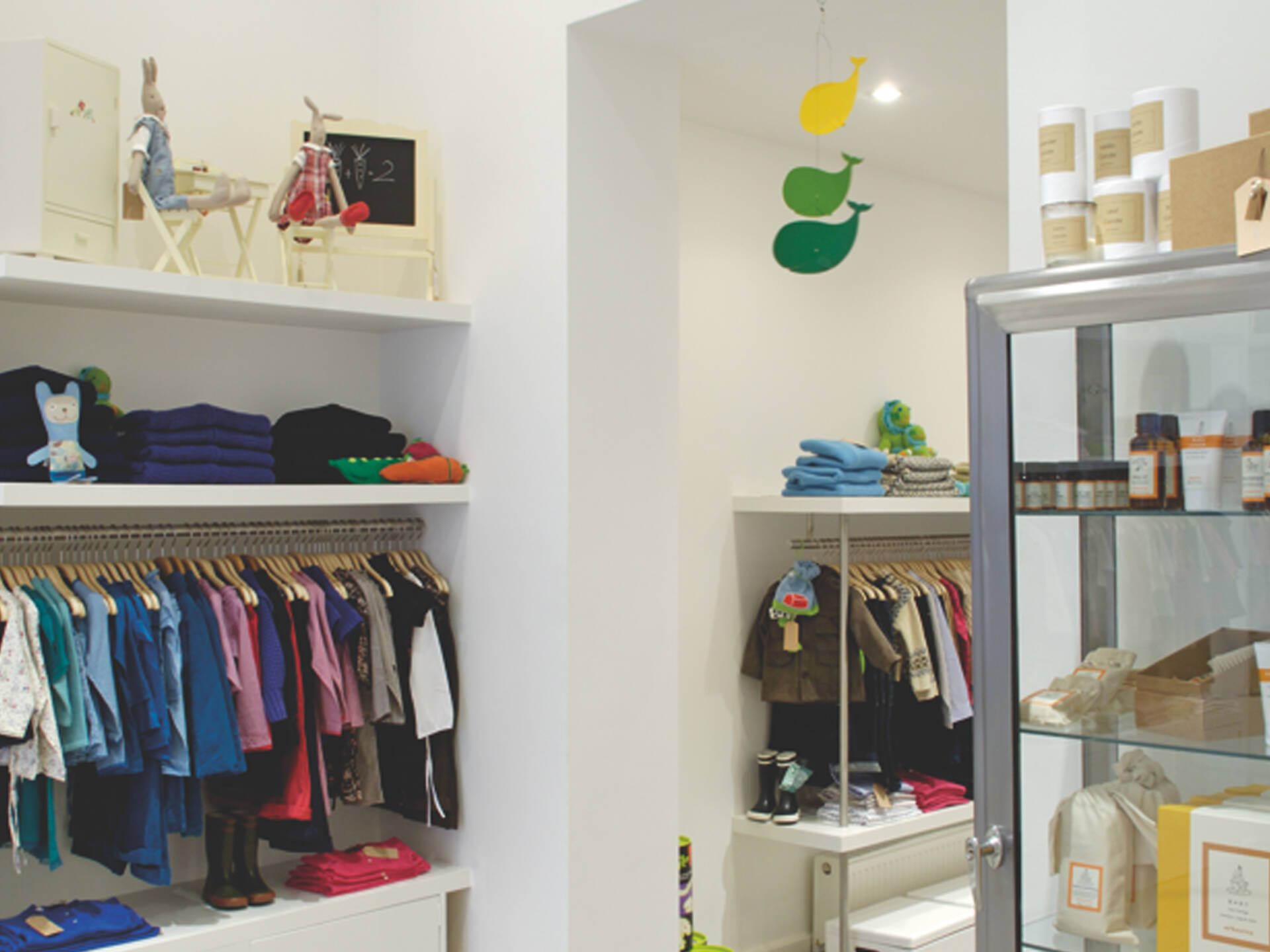 Maternity shops in London, nine of the best