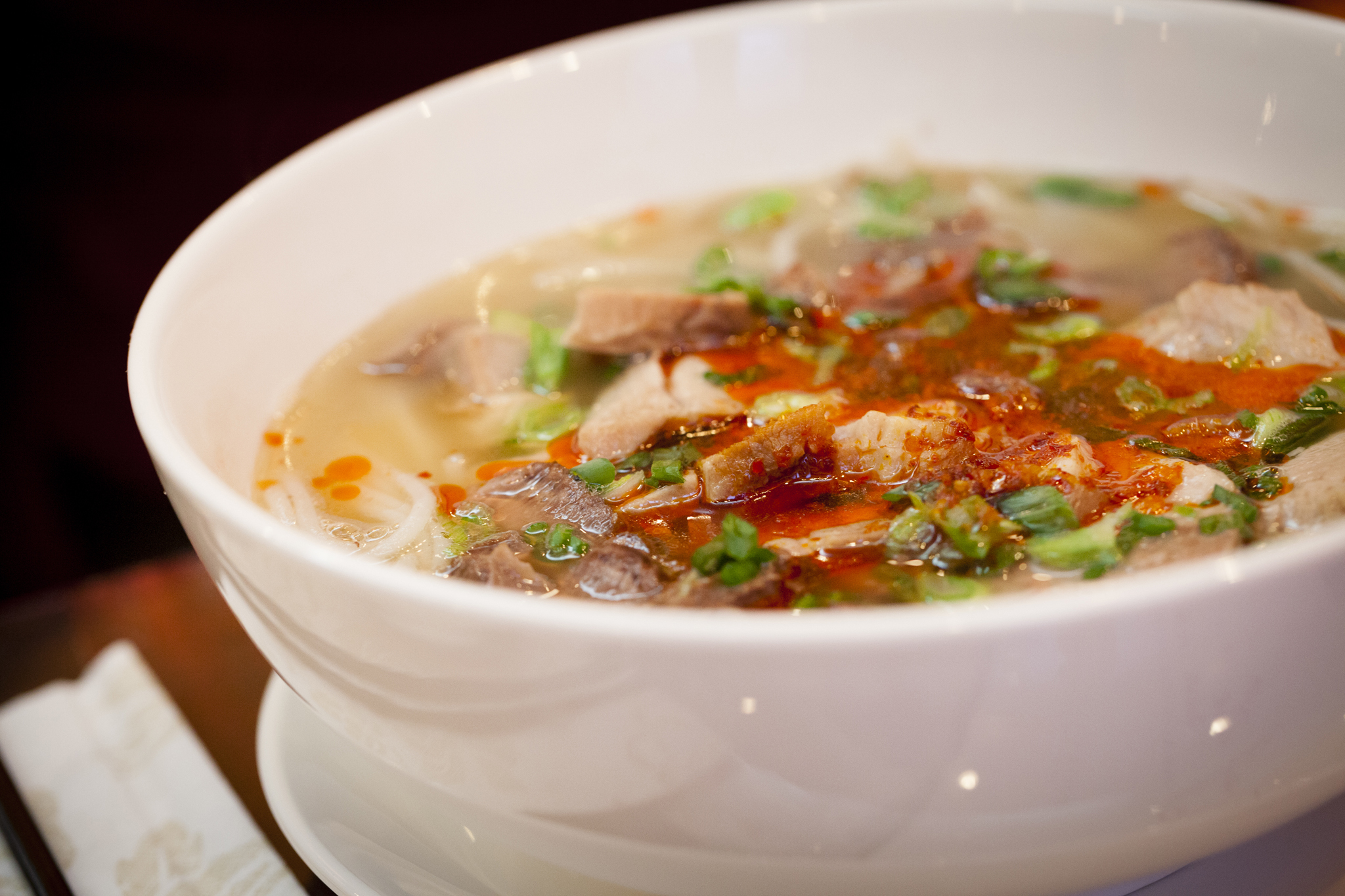 The Feed first look: Pho 66 Noodle Bar & Grill