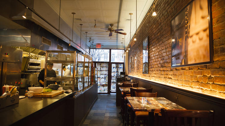 The Feed first look: Pho 66 Noodle Bar & Grill