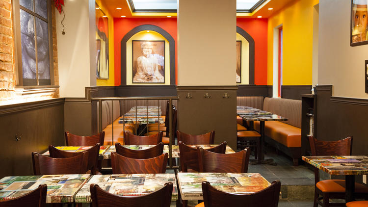 The Feed first look: Pho 66 Noodle Bar & Grill