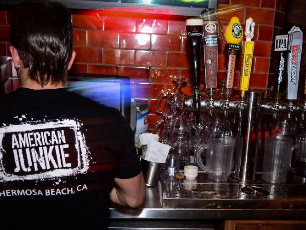 Guide to Fiesta Hermosa 2017 in Hermosa Beach