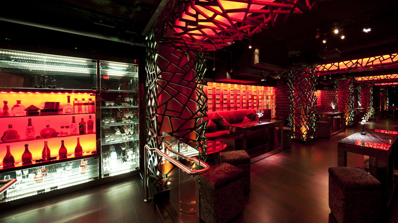 Infusion Lounge | Clubs in Universal City, Los Angeles