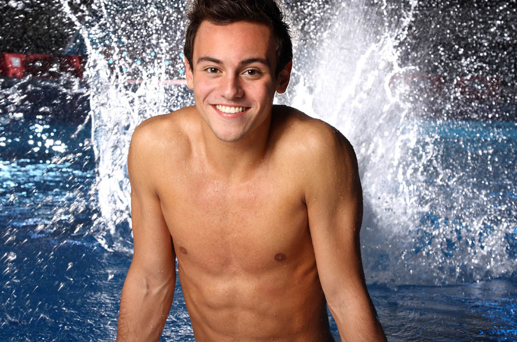 Splash! review - Time Out London