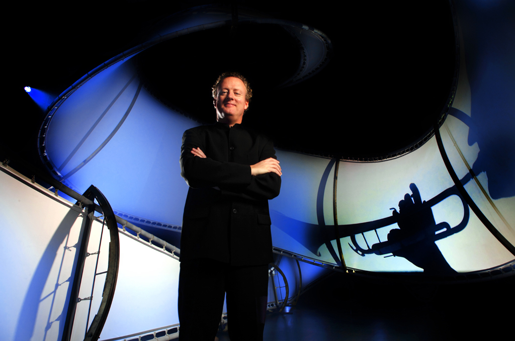 Howard Goodall’s Story of Music review - Time Out London