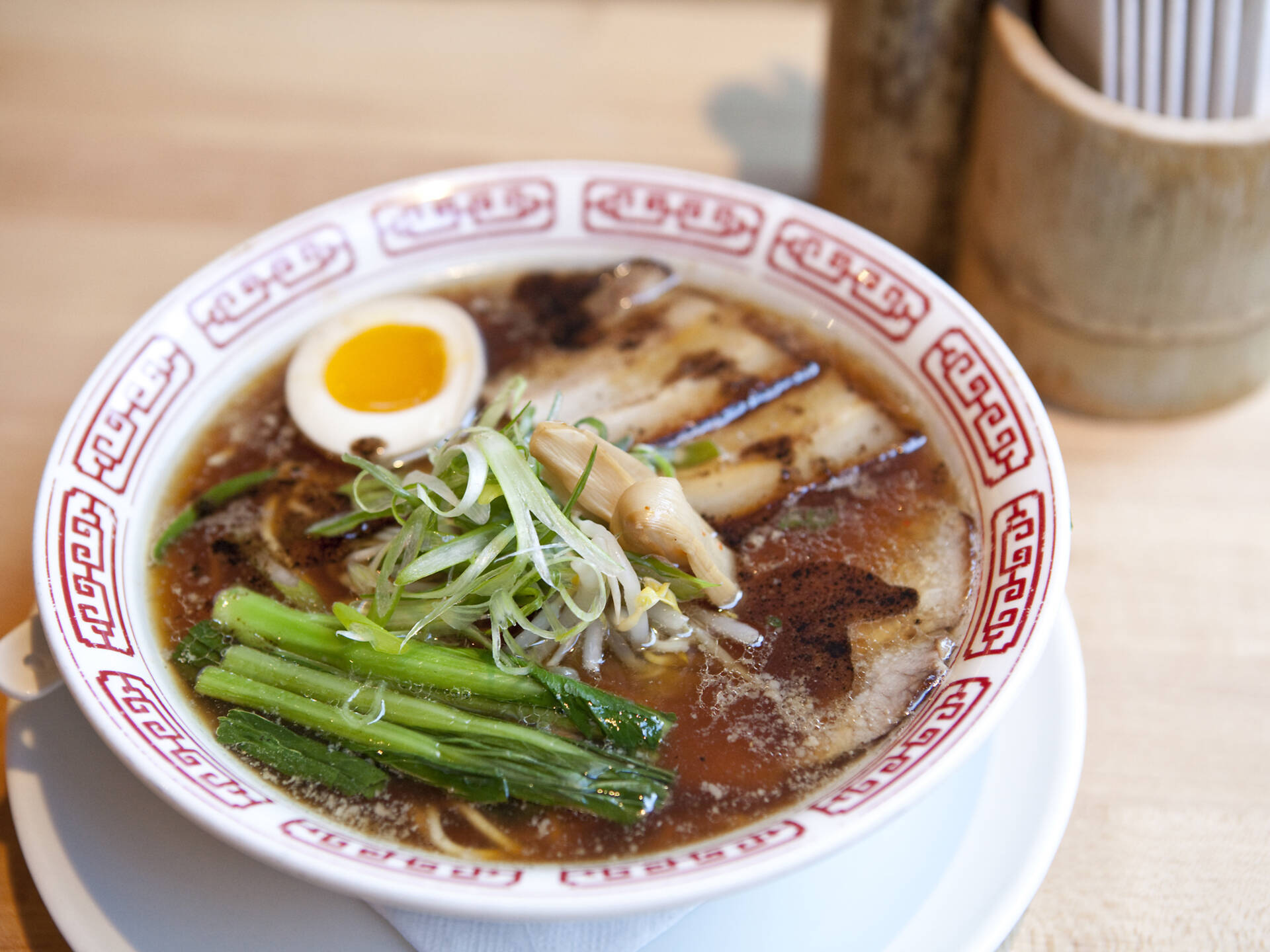 25 best ramen dishes: NYC’s top Japanese noodles