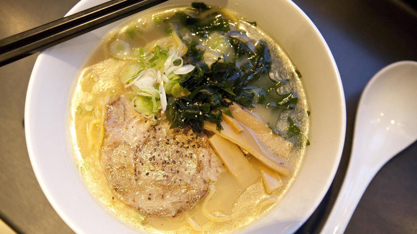 25 best ramen dishes: NYC’s top Japanese noodles