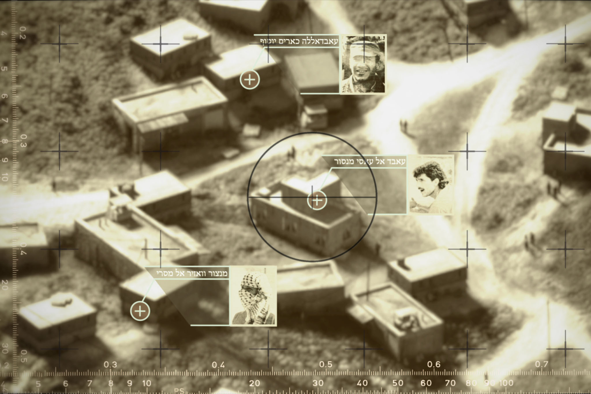 The Gatekeepers 2012, directed by Dror Moreh | Film review