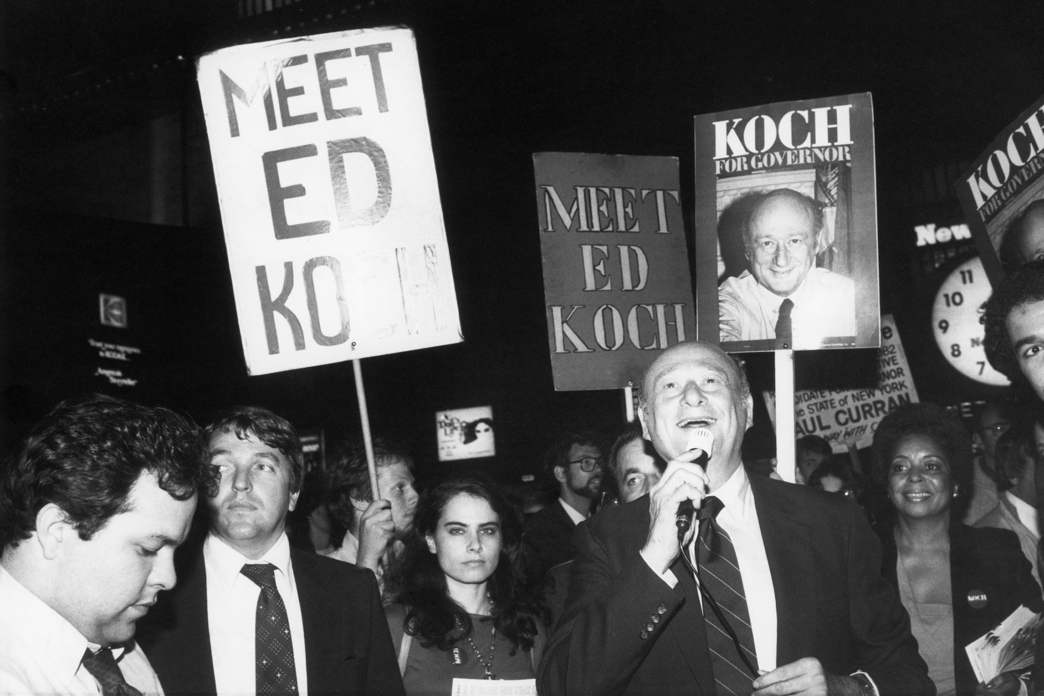 Koch | Film review