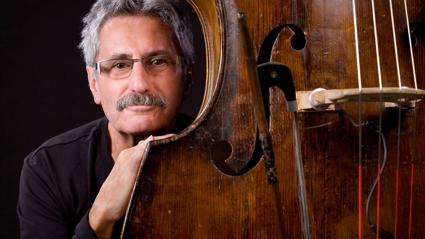 Mario Pavone's Arc Quartet + Michael Musillami Trio | Music in New York