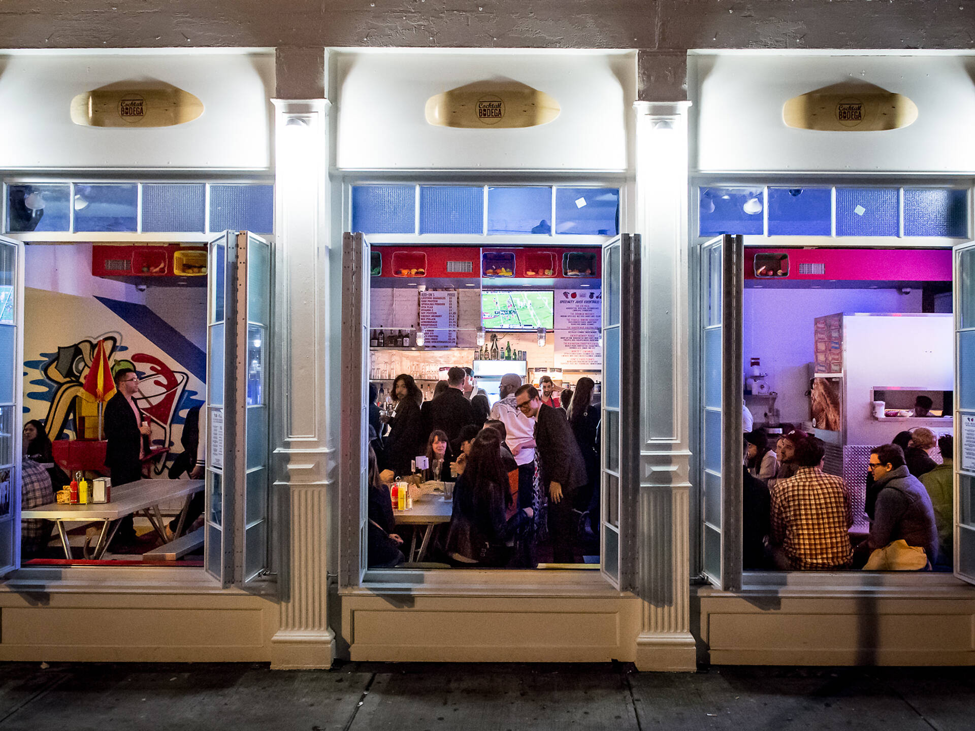 Great dates 2013: Your guide to the best date spots in NYC